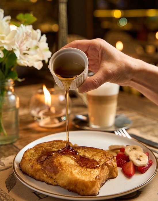 Castillo Forestal – Santiago Turismo