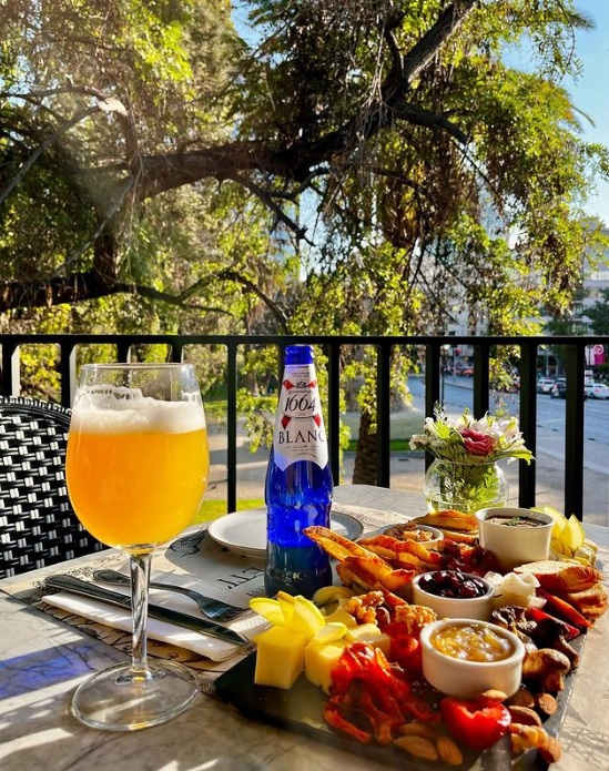 Castillo Forestal – Santiago Turismo