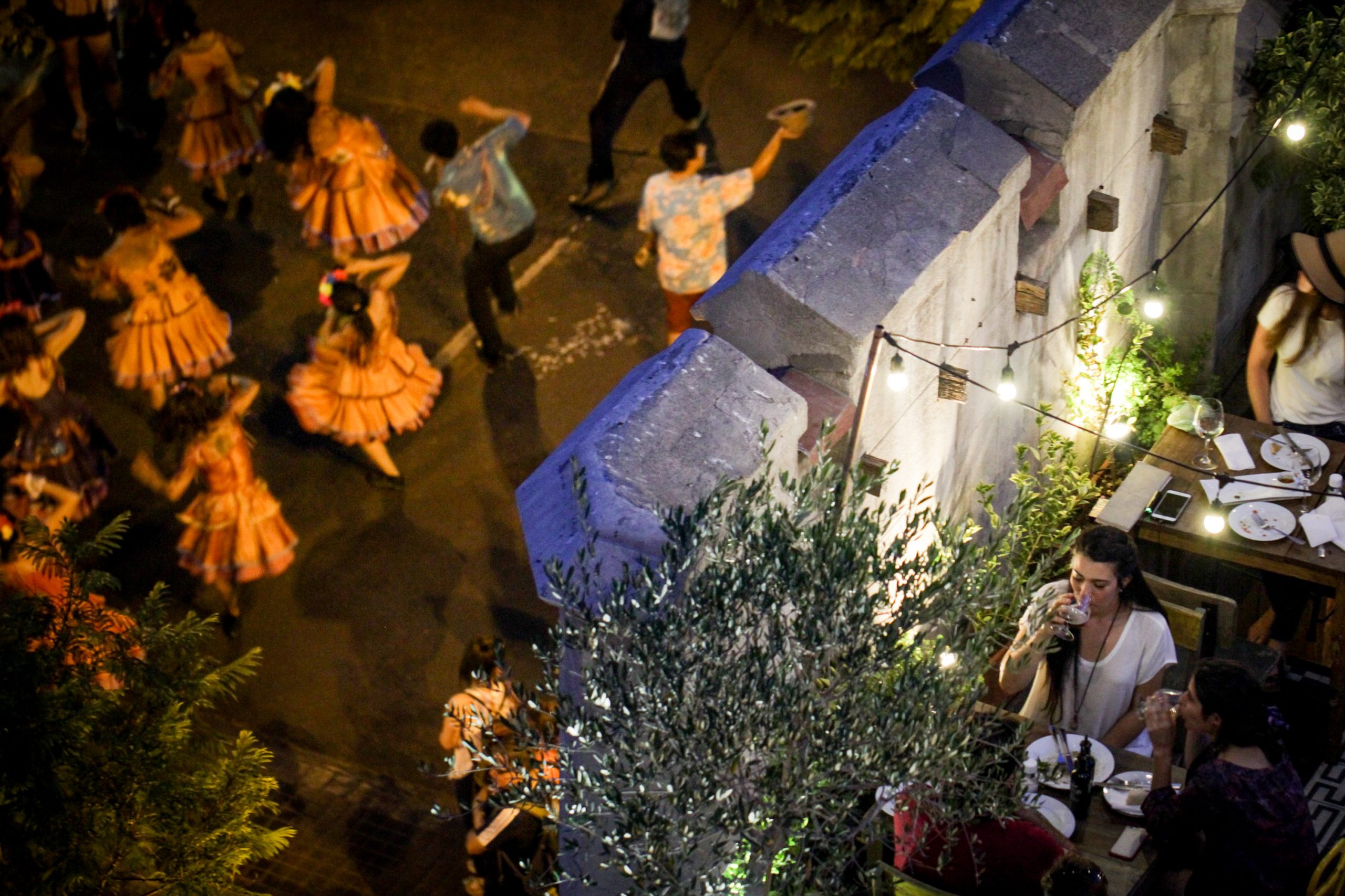 Casa Lastarria – Santiago Turismo
