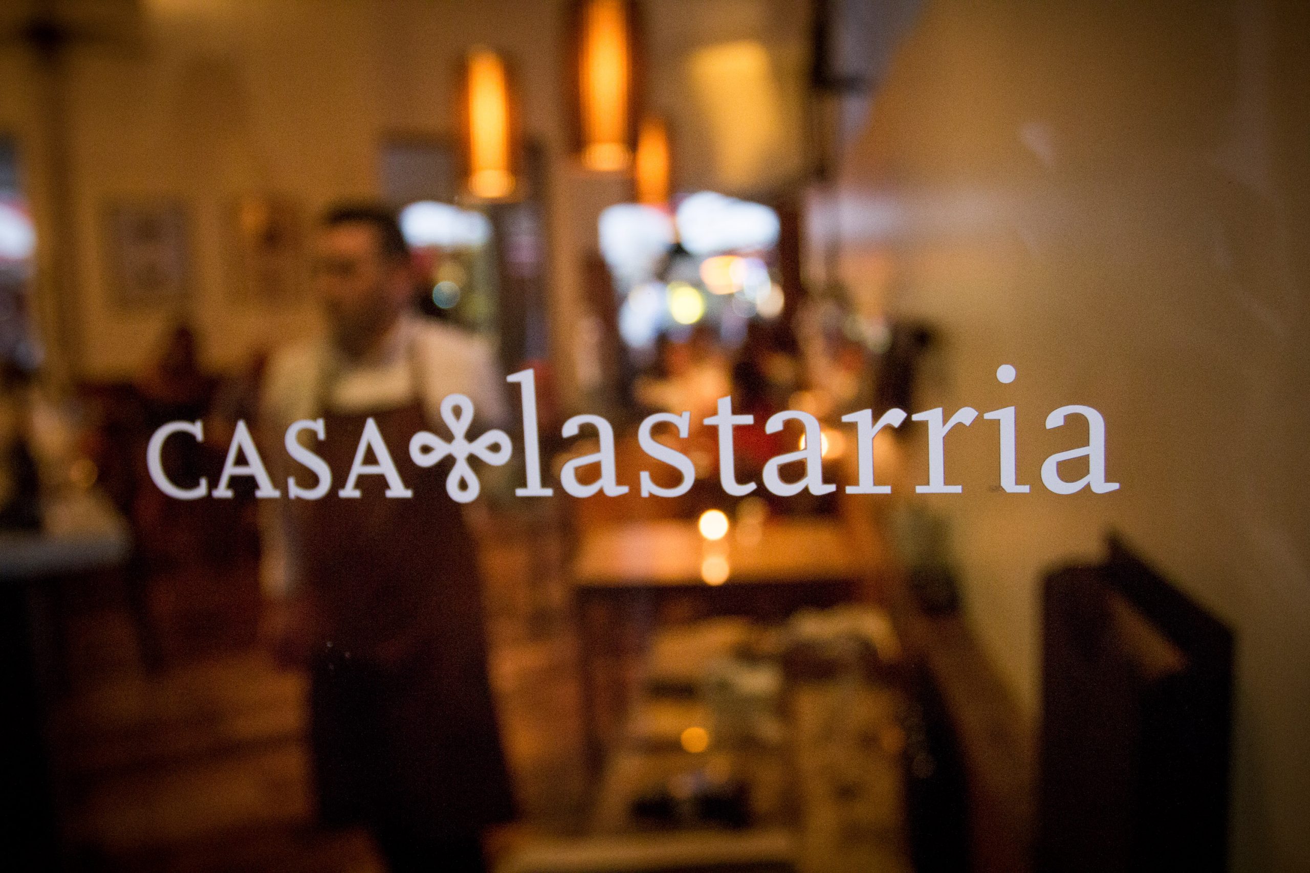 Casa Lastarria – Santiago Turismo