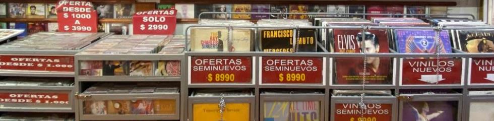 Historic Center – Santiago Turismo