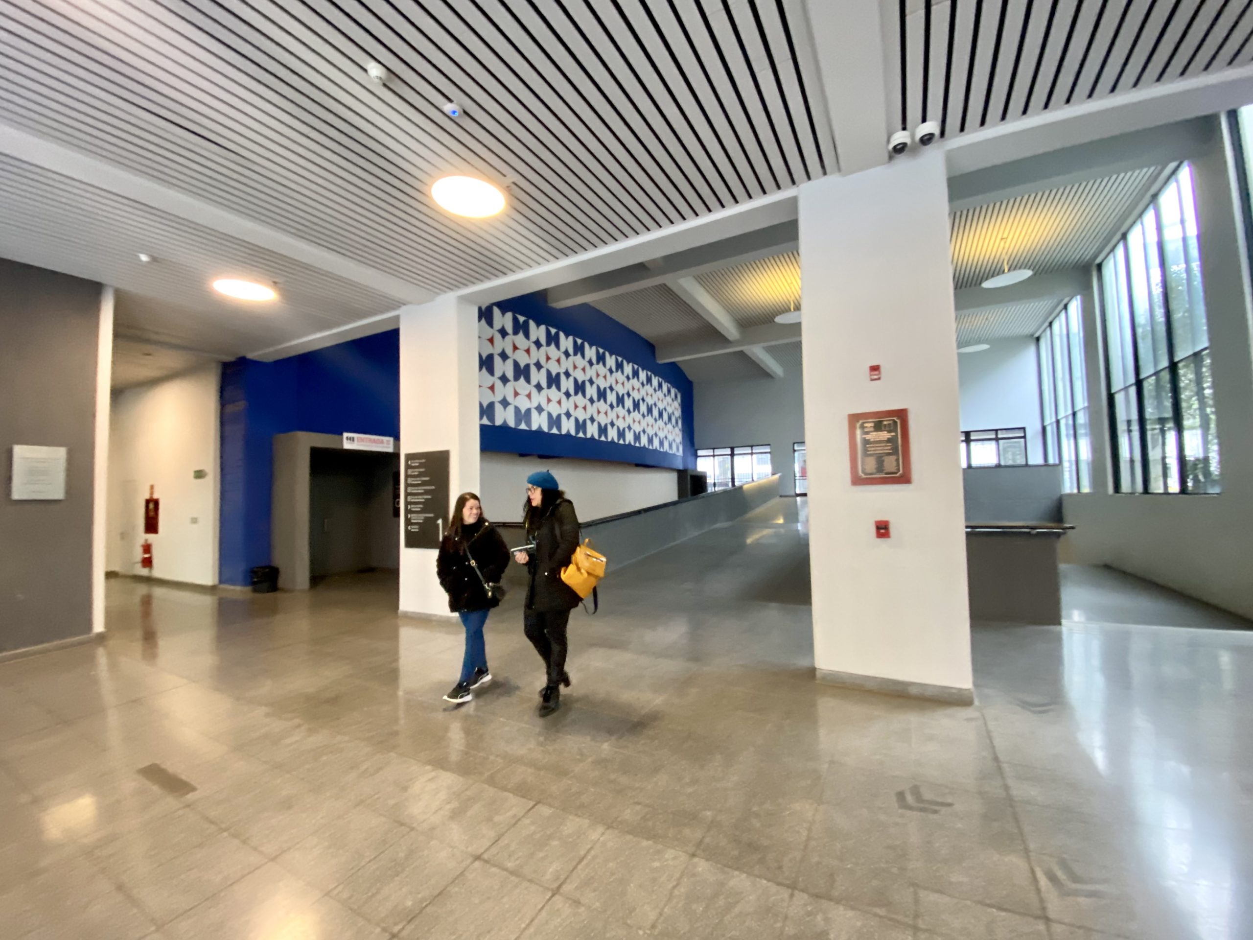 Centro de Extensión del Instituto Nacional, CEINA – Santiago Turismo