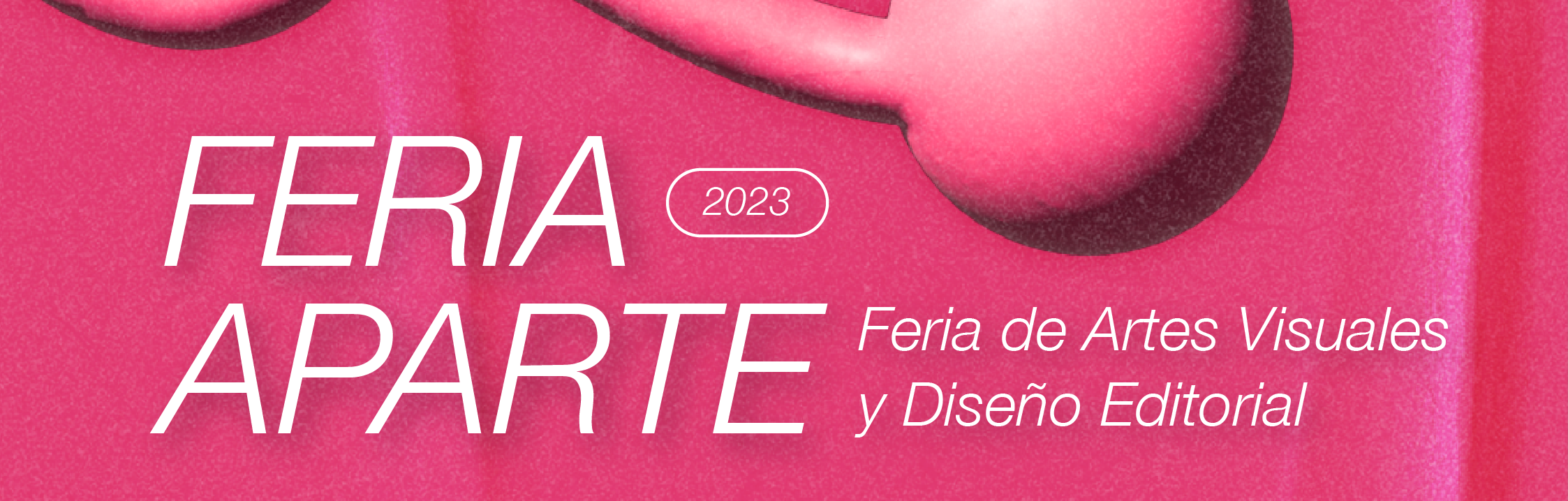 Feria Aparte en Factoría Franklin – Santiago Turismo