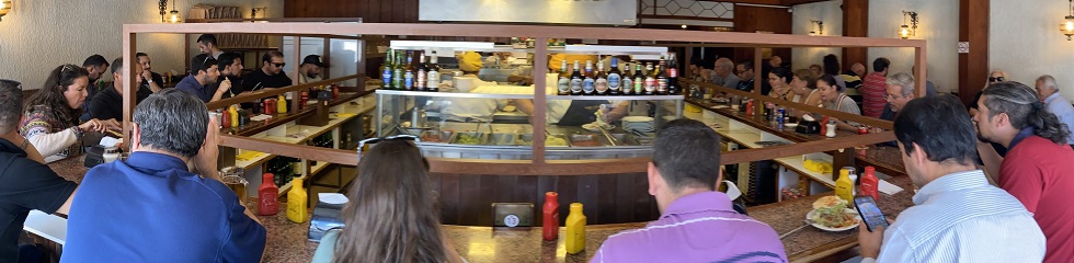 Barrio Lastarria / Bellas Artes – Santiago Turismo