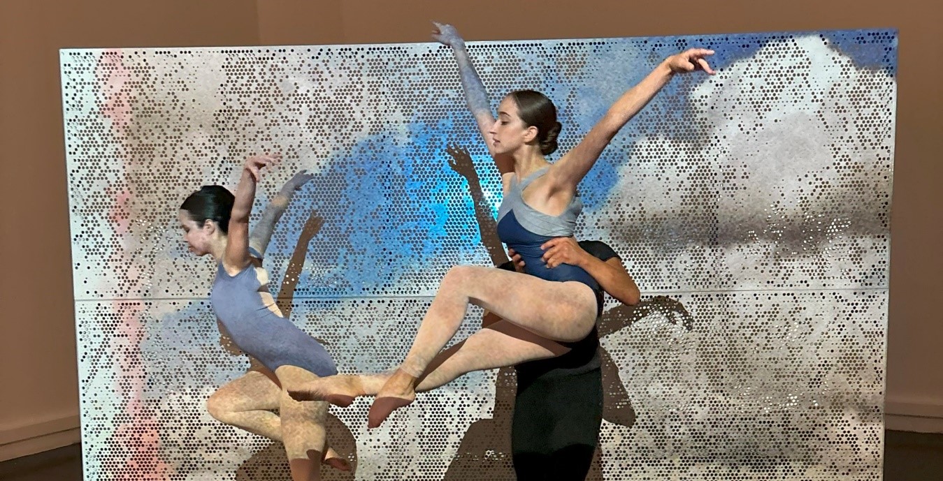 Día Internacional de la danza: Performance BAM – Santiago Turismo