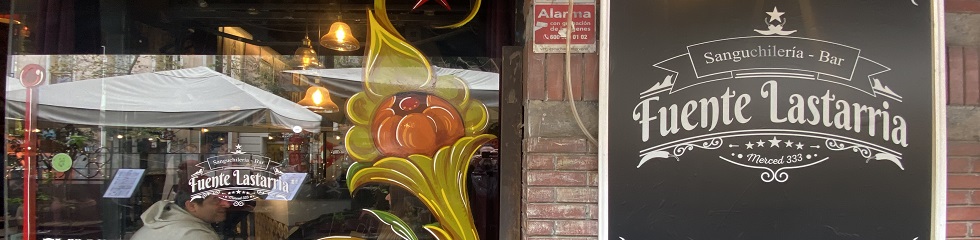 Barrio Lastarria / Bellas Artes – Santiago Turismo