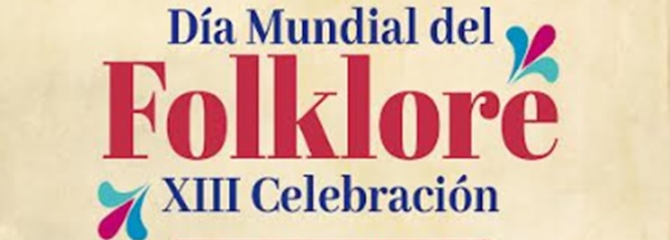 Día Mundial del Folklore 2024 – Santiago Turismo