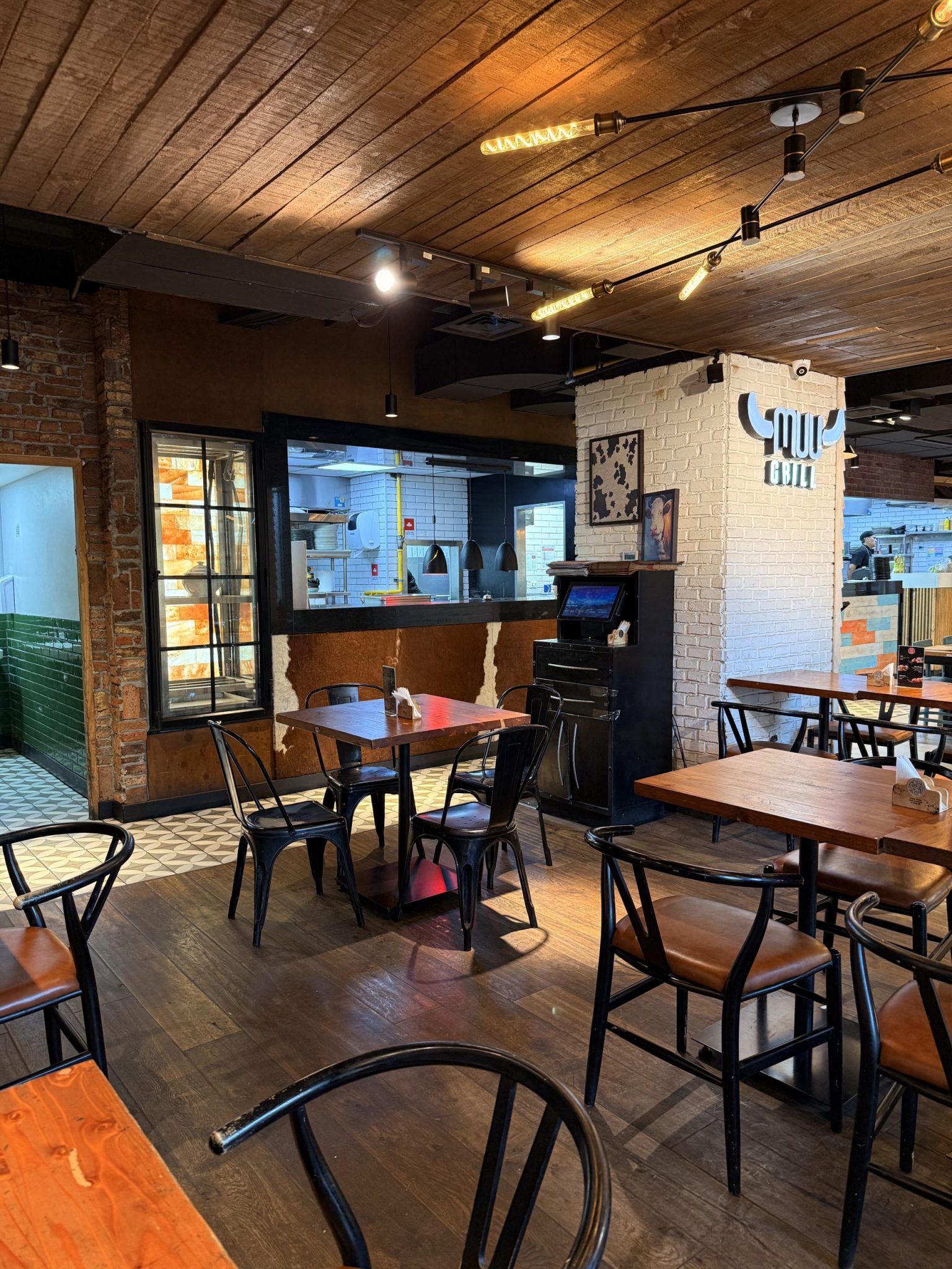 MUU STEAK / MUU GRILL – Santiago Turismo