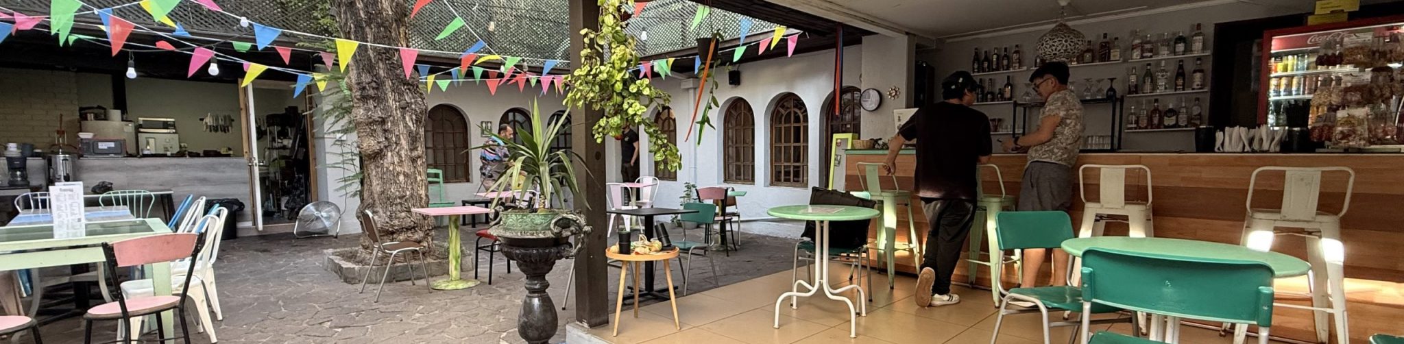 Barrio Lastarria – Bellas Artes – Santiago Turismo